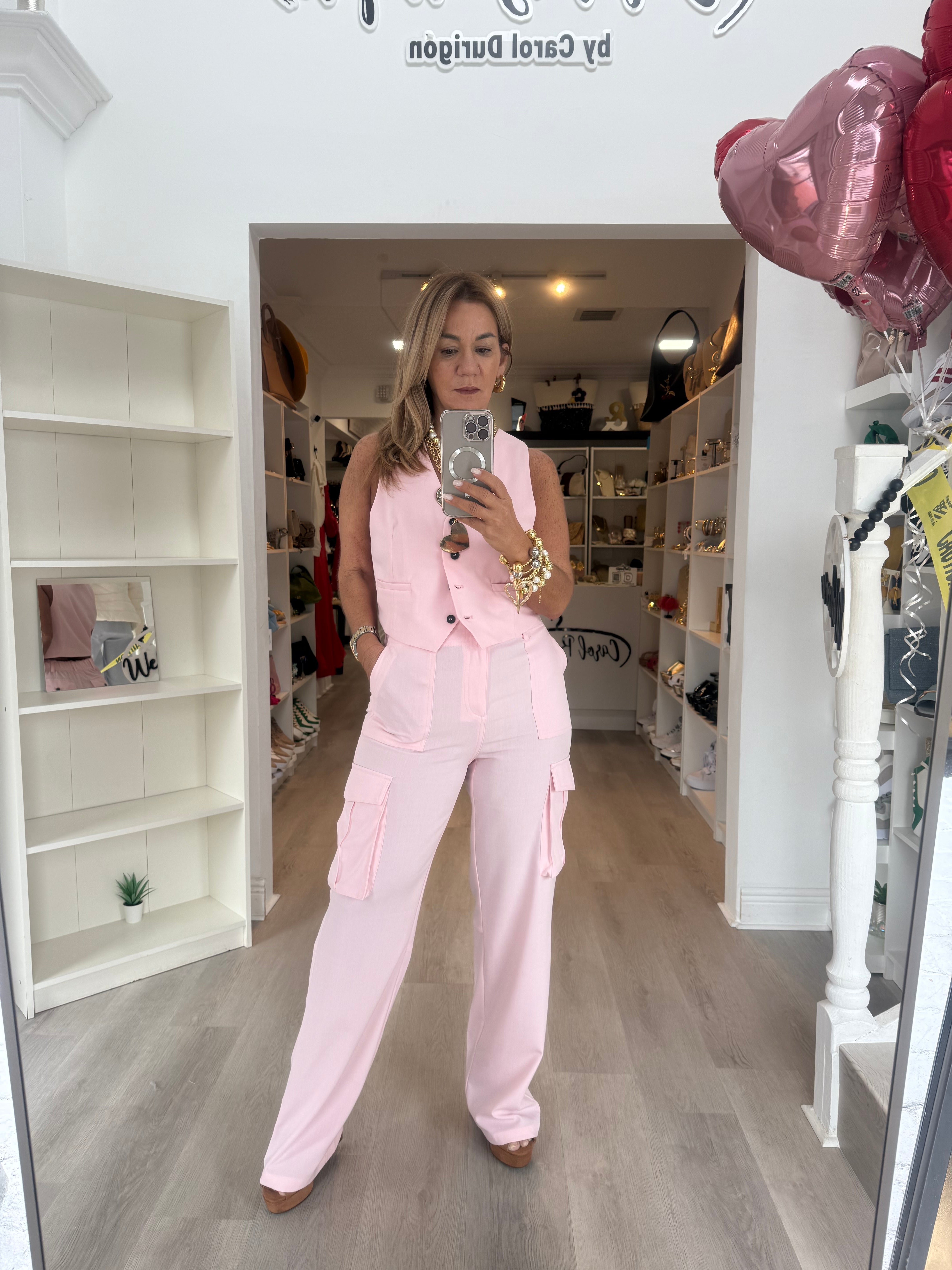 Sets – CAROL BOUTIQUE