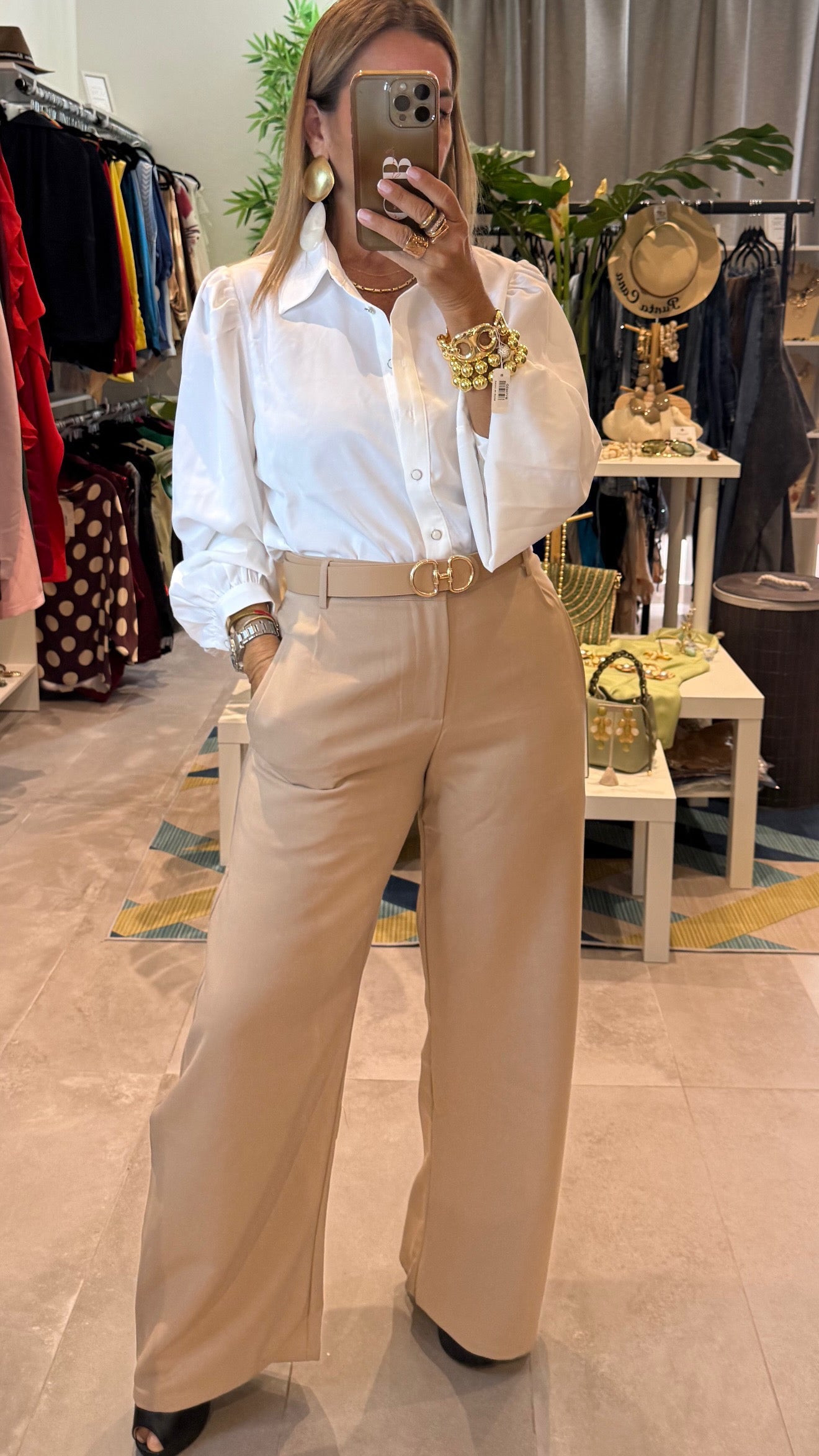 Pants – CAROL BOUTIQUE